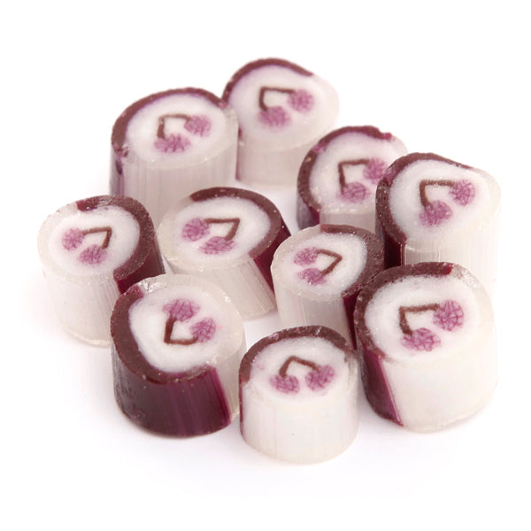 Lychee Rock Candy | PAPABUBBLE 西班牙手工糖 Best Gift for All Occasions ...