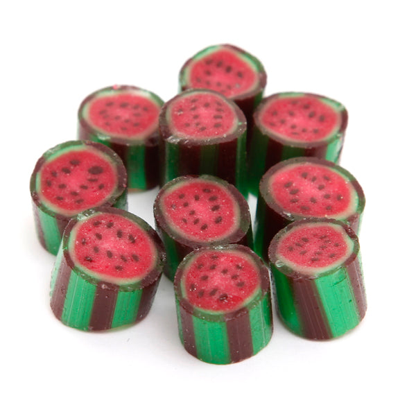 Watermelon Rock Candy | PAPABUBBLE 西班牙手工糖 Best Gift for All Ocassions ...